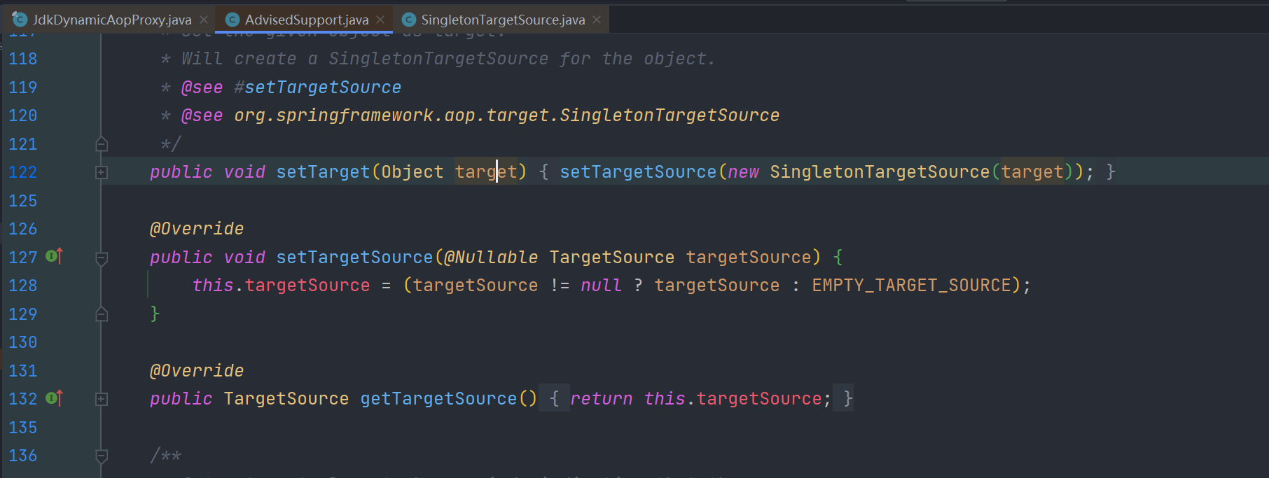 关于java反序列化中jackson链子不稳定问题