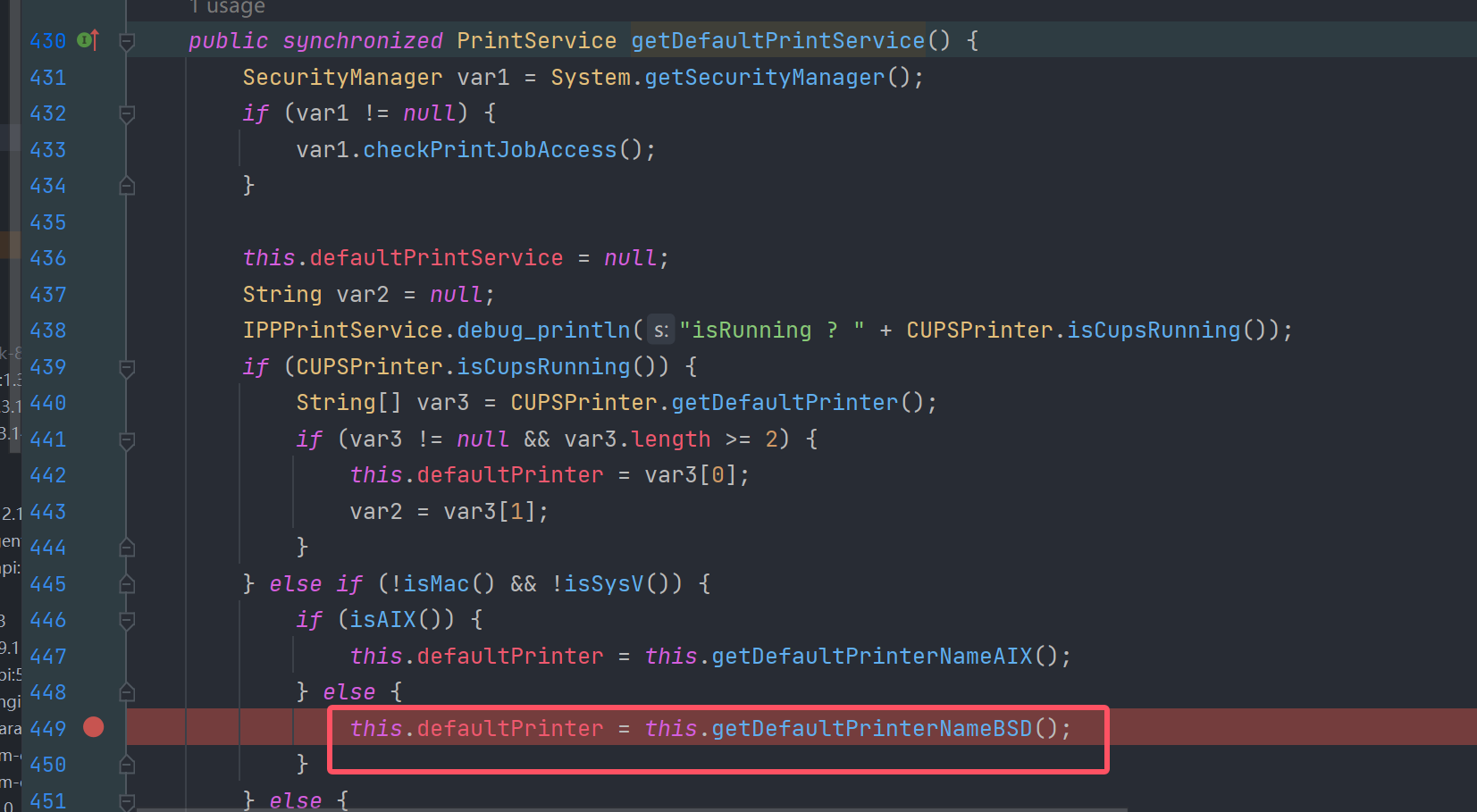 国产web框架Solon-v2.5.11RCE漏洞