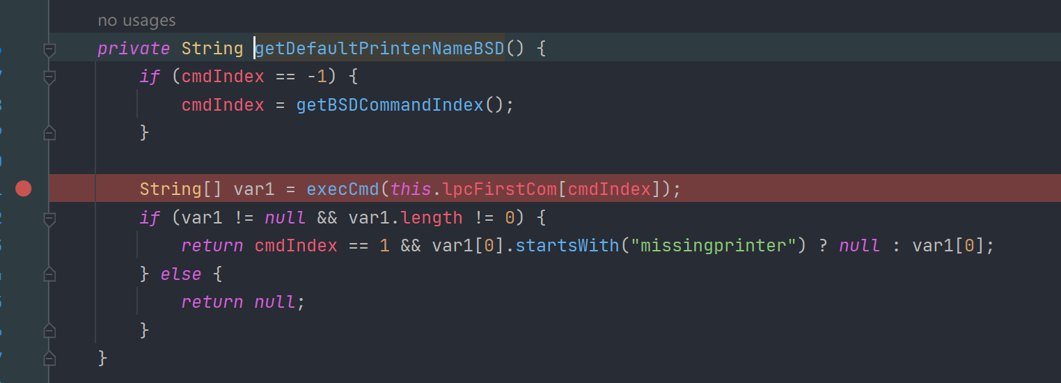 国产web框架Solon-v2.5.11RCE漏洞