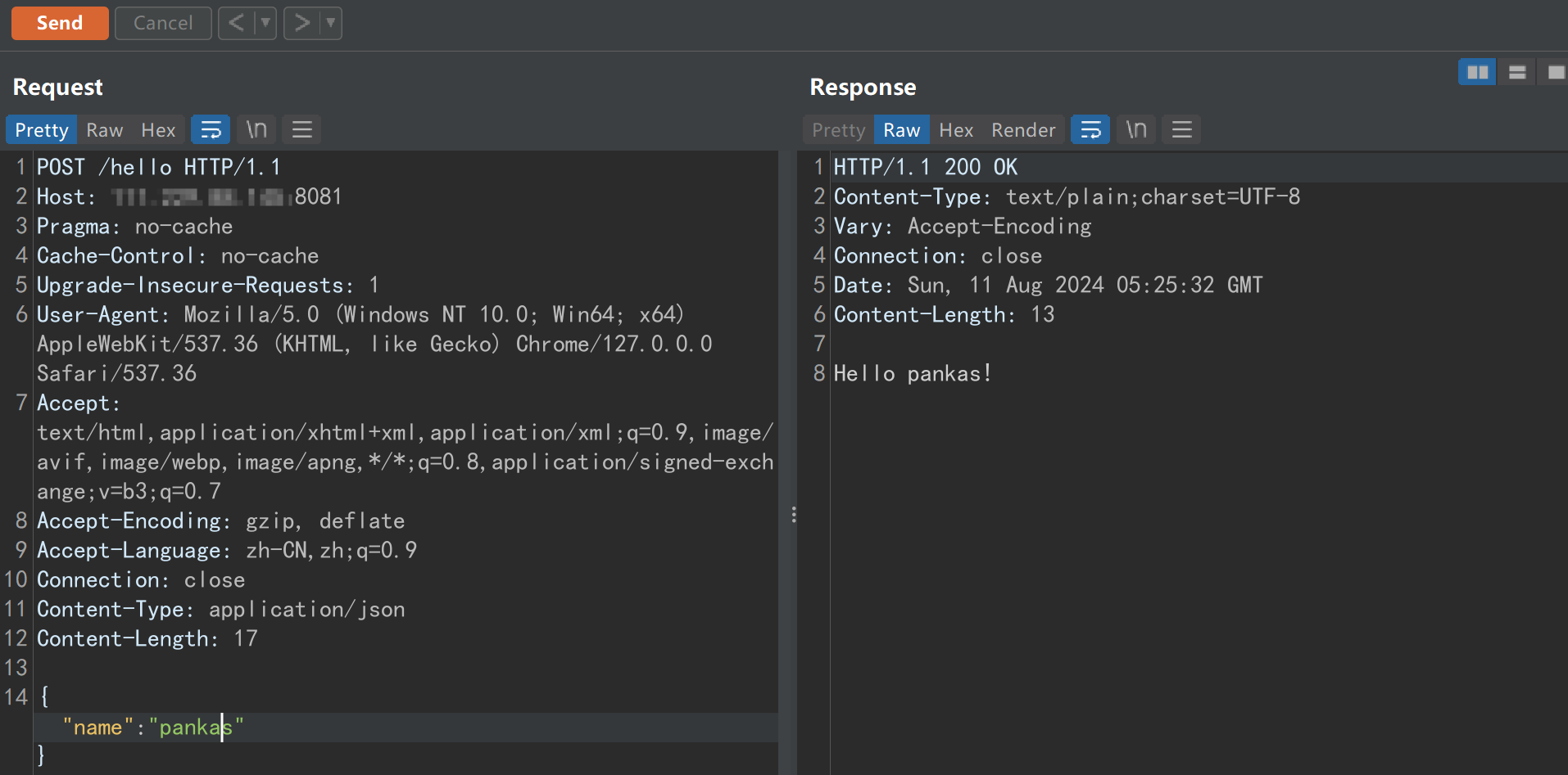国产web框架Solon-v2.5.11RCE漏洞